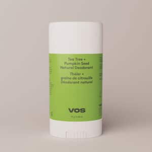 VOS Body - Homepage - VOS