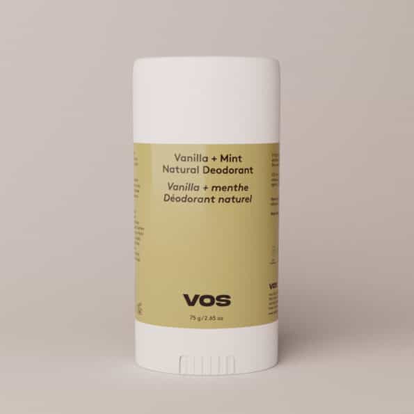 VOS Body - Homepage - VOS