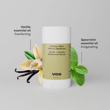 Brightening Face Serum | Vitamin C Serum for Face | VOS Body