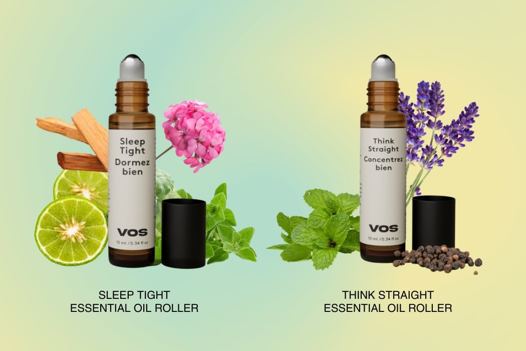 VOS Body - Homepage - VOS