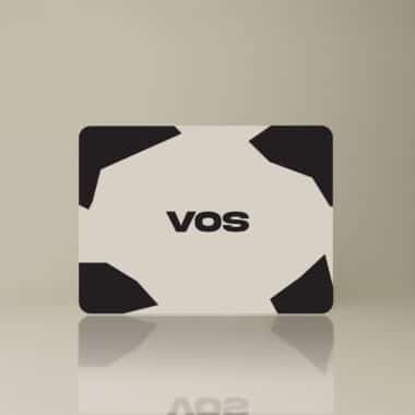 Brightening Face Serum | Vitamin C Serum for Face | VOS Body