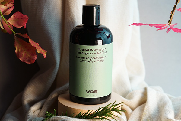 VOS – Body Care