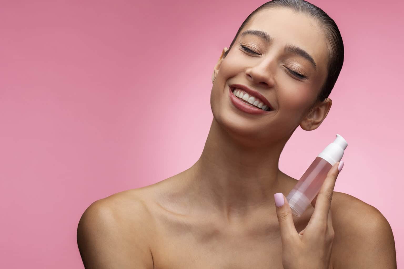 Best Face Toner Picks for Teen Girls’ Skincare Routine - VOS
